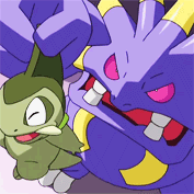 Exploud | Legends of the Multi Universe Wiki | Fandom