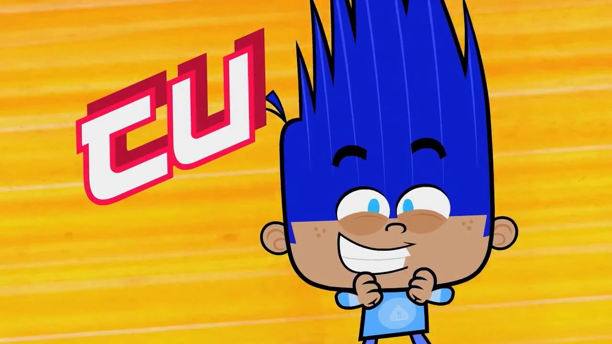 Tu (Sparkle Friends) | Legends of the Multi Universe Wiki | Fandom