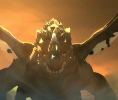 Vorugal | Legends of the Multi Universe Wiki | Fandom