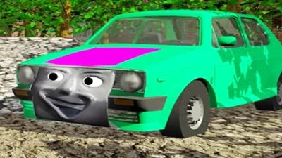 Billy The Boy Racer | Legends of the Multi Universe Wiki | Fandom