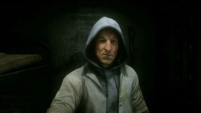 Dimitri "Dima" Mayakovsky | Legends of the Multi Universe Wiki | Fandom