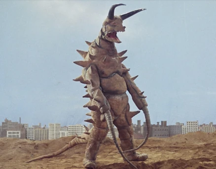 Gudon | Legends of the Multi Universe Wiki | Fandom