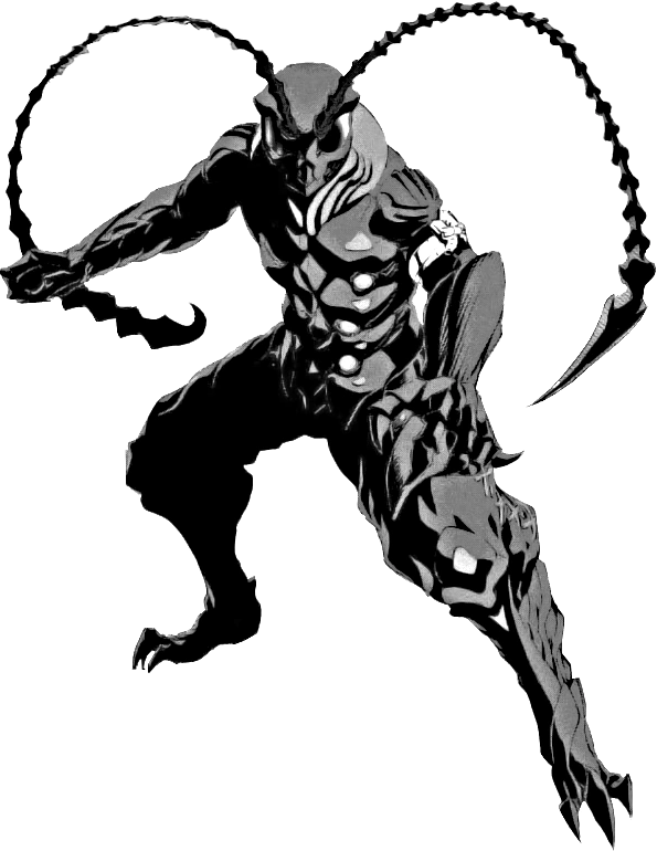 Jean Vilain | Legends of the Multi Universe Wiki | Fandom