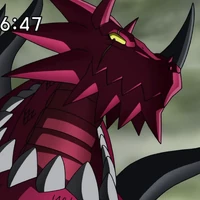 Dorbickmon | Legends of the Multi Universe Wiki | Fandom