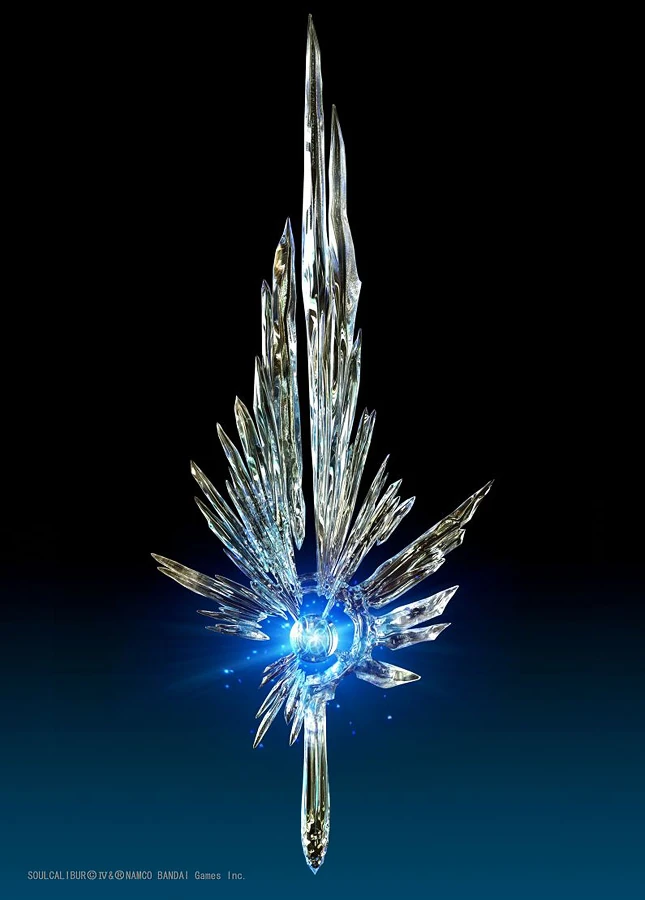 Soul Calibur | Legends of the Multi Universe Wiki | Fandom