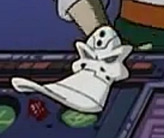 Mask of Drake DuCaine | Legends of the Multi Universe Wiki | Fandom