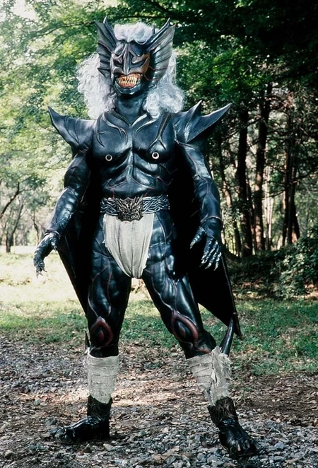 Zu-Gooma-Gu | Legends of the Multi Universe Wiki | Fandom