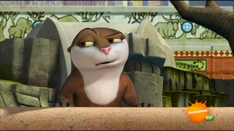 Marlene (Madagascar) | Legends of the Multi Universe Wiki | Fandom