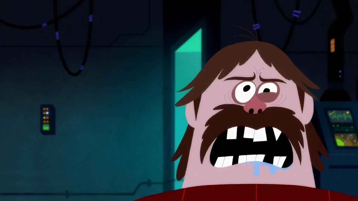 Dominator (Samurai Jack) | Legends of the Multi Universe Wiki | Fandom