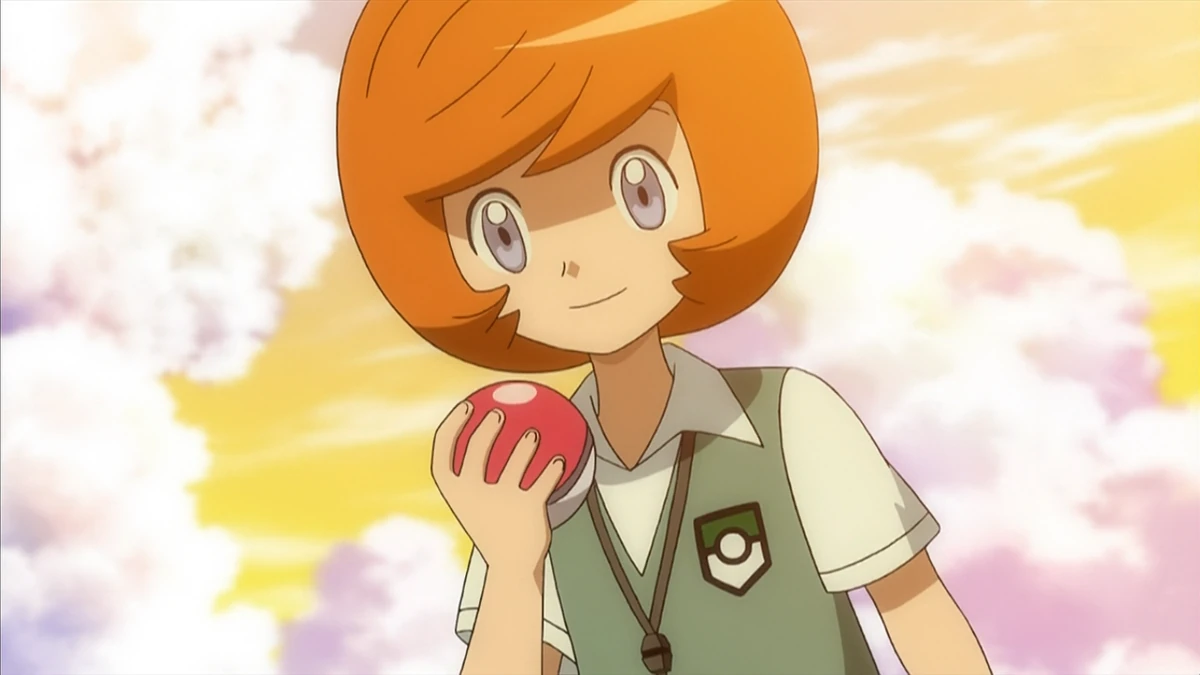 Trevor (Pokemon) | Legends of the Multi Universe Wiki | Fandom