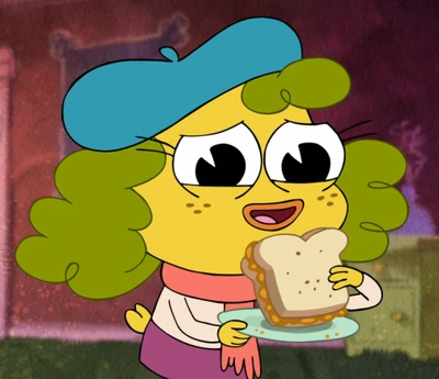 Piri Piri | Legends of the Multi Universe Wiki | Fandom