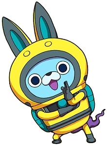 Usapyon | Legends of the Multi Universe Wiki | Fandom