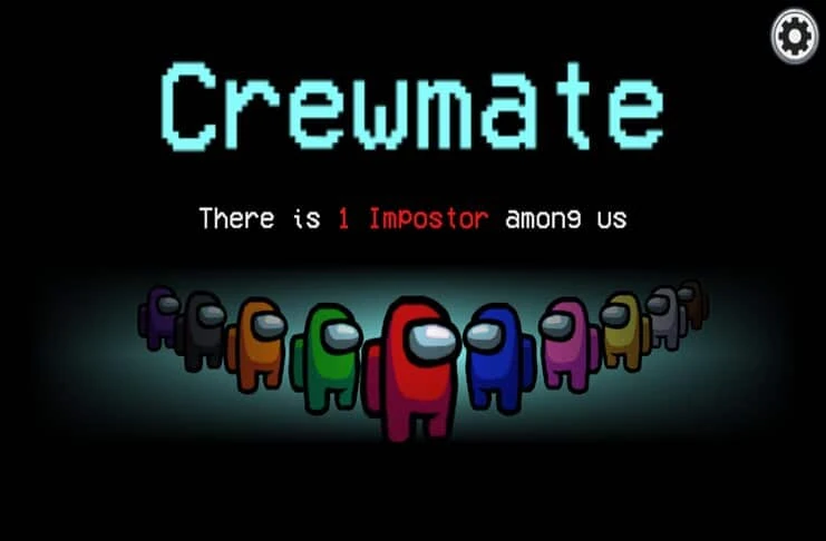 Crewmate (Among Us) | Legends of the Multi Universe Wiki | Fandom