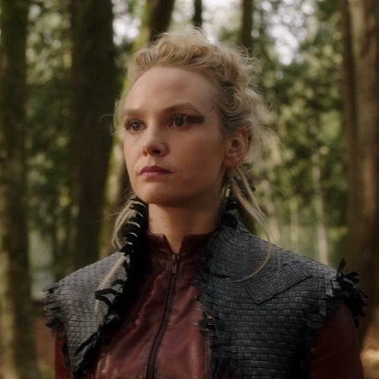 Atropos (Arrowverse) | Legends of the Multi Universe Wiki | Fandom