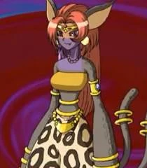 Beastmon | Legends of the Multi Universe Wiki | Fandom