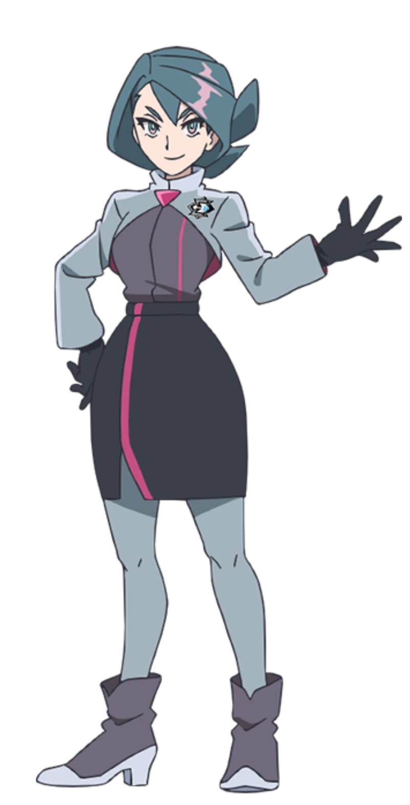 Conia | Legends of the Multi Universe Wiki | Fandom