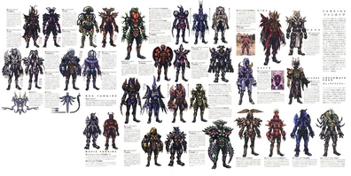 Fangire | Legends of the Multi Universe Wiki | Fandom