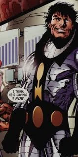 Maximus (comics) | Legends of the Multi Universe Wiki | Fandom