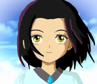 Kera Young | Legends of the Multi Universe Wiki | Fandom