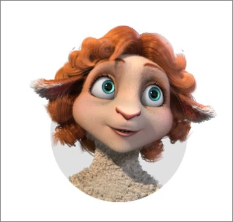 Lyra (Sheep and Wolves) | Legends of the Multi Universe Wiki | Fandom