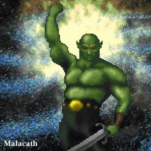 Malacath | Legends of the Multi Universe Wiki | Fandom