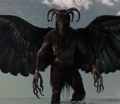 Malphas | Legends of the Multi Universe Wiki | Fandom