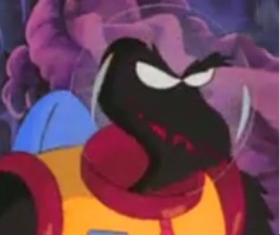 Psy-Crow | Legends of the Multi Universe Wiki | Fandom