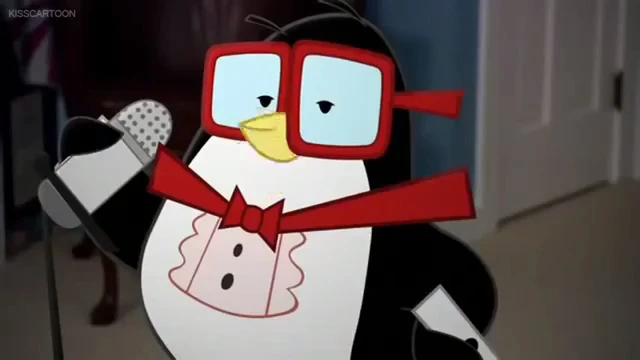 Tux | Legends of the Multi Universe Wiki | Fandom