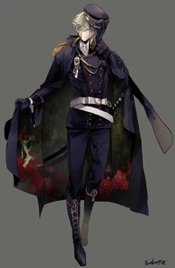 Albert Apple | Legends of the Multi Universe Wiki | Fandom