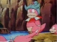 Slowking | Legends of the Multi Universe Wiki | Fandom