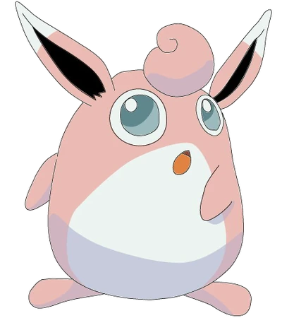Wigglytuff | Legends of the Multi Universe Wiki | Fandom