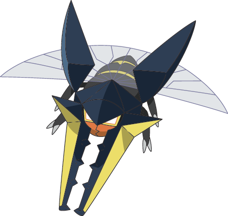 Vikavolt | Legends of the Multi Universe Wiki | Fandom
