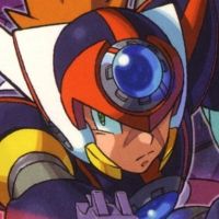 Axl (Mega Man) | Legends of the Multi Universe Wiki | Fandom