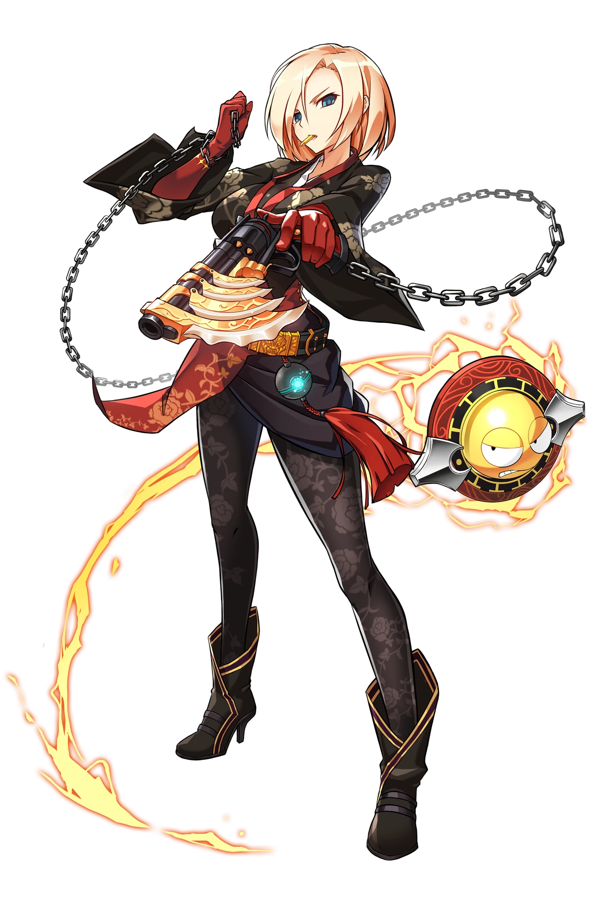 Maria Arzonia/Gallery | Legends of the Multi Universe Wiki | Fandom