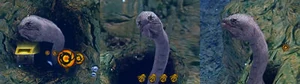 Hydra (The Ocean Hunter) | Legends of the Multi Universe Wiki | Fandom