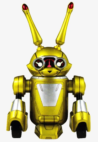 Jax (Power Rangers) | Legends of the Multi Universe Wiki | Fandom