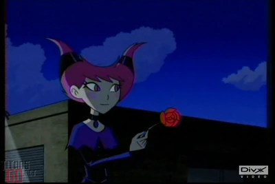 Fly in the Freedom (Jinx's theme song) | Legends of the Multi Universe ...