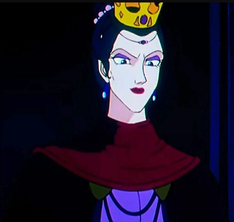 Lady Chrystal | Legends of the Multi Universe Wiki | Fandom