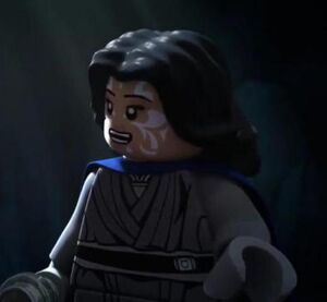 Naare | Legends of the Multi Universe Wiki | Fandom