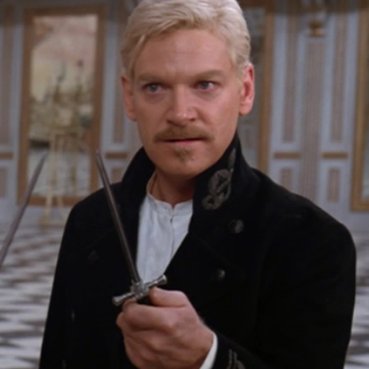 Prince Hamlet | Legends of the Multi Universe Wiki | Fandom