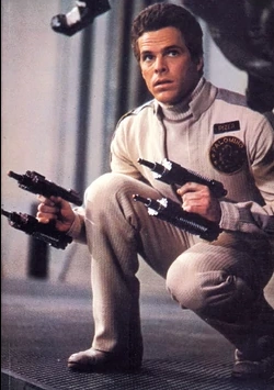 Charlie Pizer | Legends of the Multi Universe Wiki | Fandom