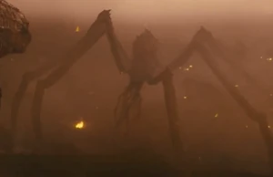 Scylla (Monsterverse) | Legends of the Multi Universe Wiki | Fandom