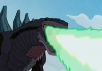 Zilla Junior | Legends of the Multi Universe Wiki | Fandom