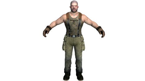 Hans Grosse | Legends of the Multi Universe Wiki | Fandom