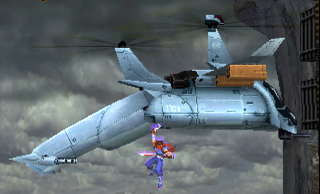 Beluga F | Legends of the Multi Universe Wiki | Fandom