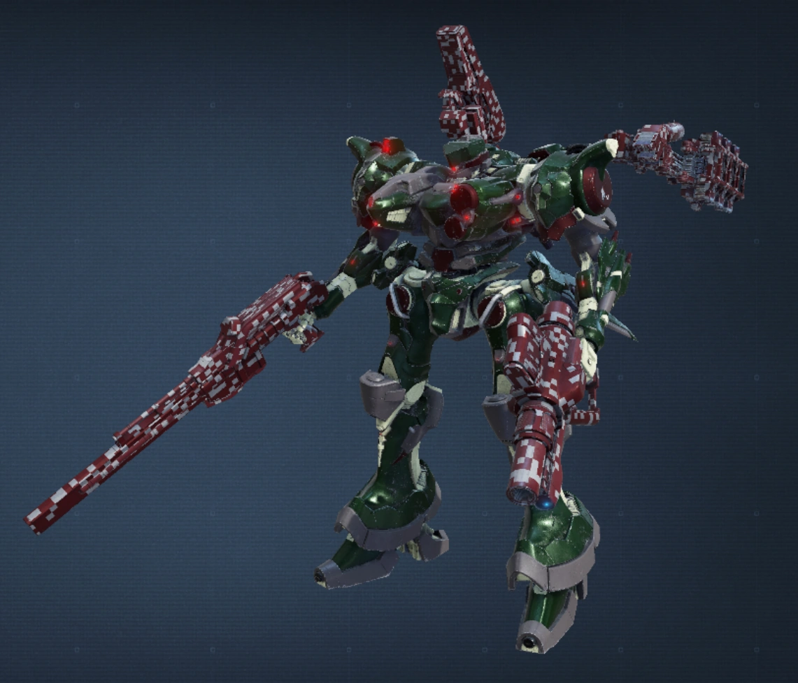 LOTM: Blood of War S1 E8/Transcript | Legends of the Multi Universe ...