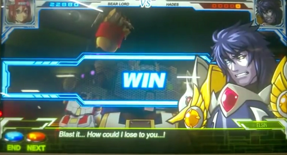 Elsin | Legends of the Multi Universe Wiki | Fandom