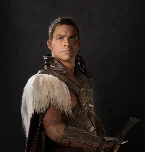 Sab Than | Legends of the Multi Universe Wiki | Fandom