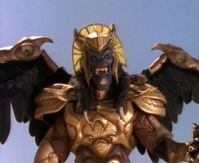 Goldar | Legends of the Multi Universe Wiki | Fandom