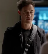 Harrison Wells (Earth 2) | Legends of the Multi Universe Wiki | Fandom